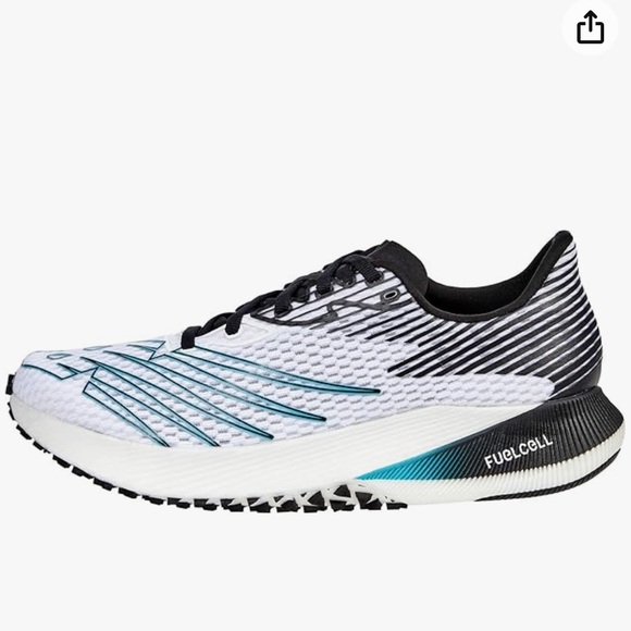 New Balance | Shoes | New Balance Womens Running Fuelcell Rc Elite ...